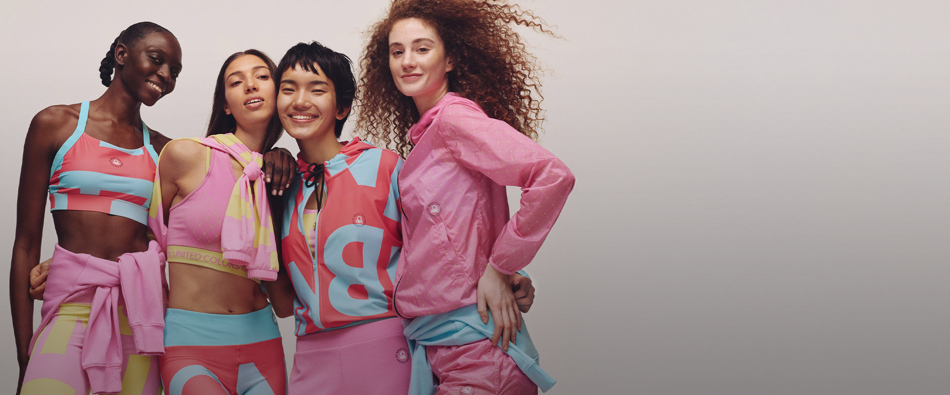 United Colors of Benetton - Official Website | Shop Online